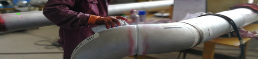 Liquid Penetrant Testing - Intermountain Testing Company